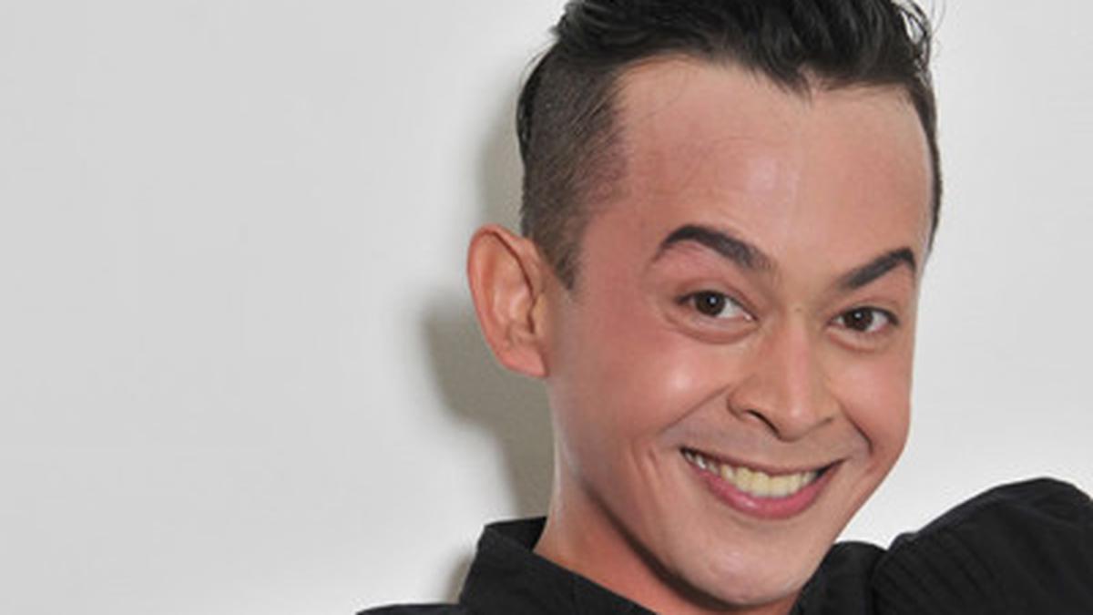 Look Good, Feel Good, Do Good Ala Dave Hendrik - Entertainment Fimela.com