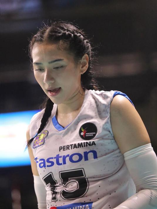 Potret Yolla Yuliana, Pevoli Berbakat yang Curi Perhatian - Foto ...