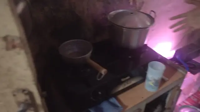 7 Potret Rumah Sederhana Pandu Winoto, YouTuber Sekaligus Teman Raditya ...