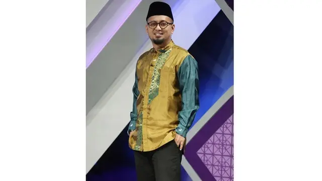 Ingat Bang Salim di Sinetron Si Entong? Ini 6 Potret Terbarunya - Hot ...