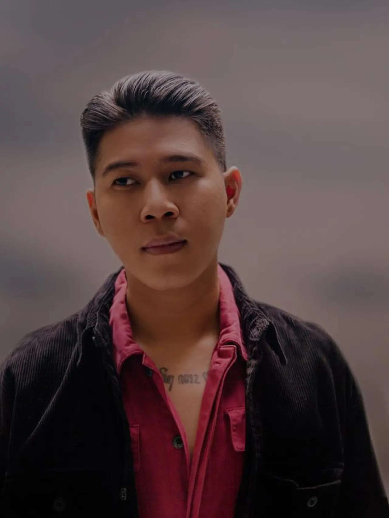 Nino RAN Resmi Jadi Penyanyi Solo, Lagu Perdananya Berjudul Pergilah ...