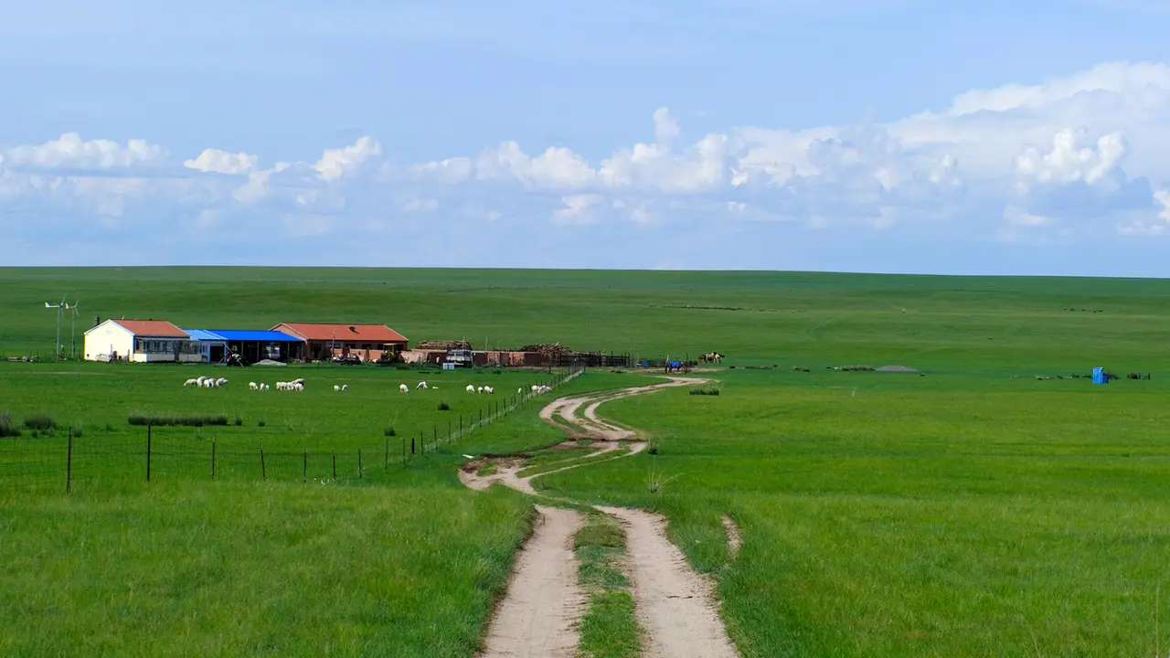 Landscape adalah Posisi Foto dengan Orientasi Horizontal, Ini Bedanya ...
