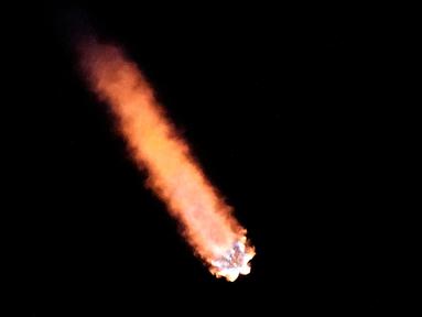 Berita Falcon 9 Hari Ini - Kabar Terbaru Terkini | Liputan6.com