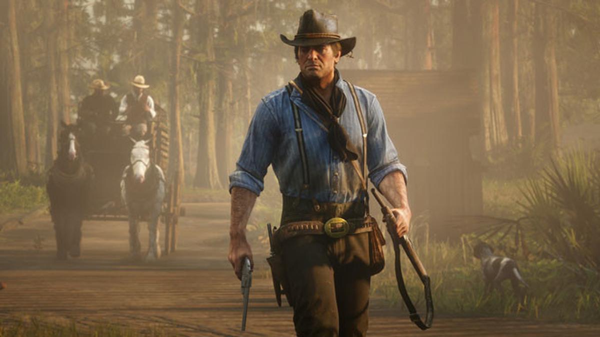 Red Dead Online dan FIFA 21 Sambangi Xbox Game Pass Mulai 6 Mei 2021 ...