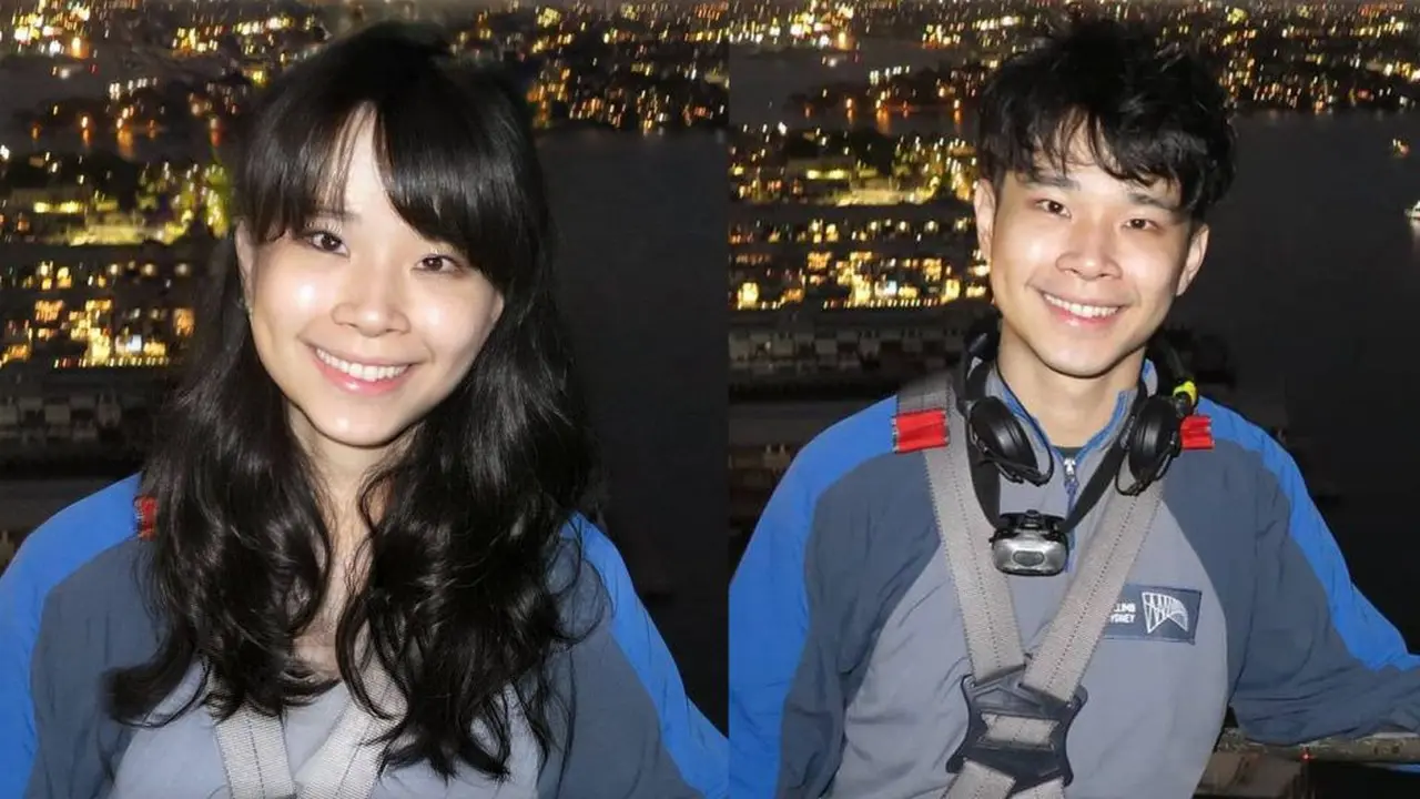 10 Potret Artis Tampan Gunakan Faceapp, Paras Rizky Billar dan Arya ...