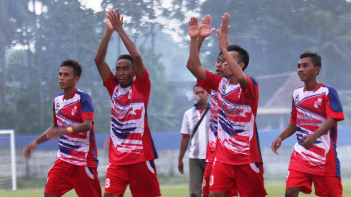 ISC B: Persinga Kirim Peringatan buat PSBI Blitar