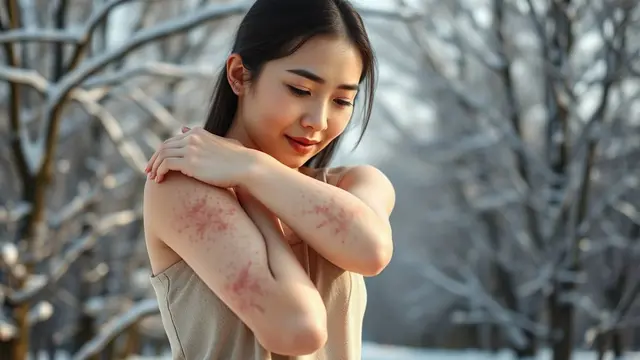 Ciri-Ciri Alergi Dingin: Kenali Gejala, Penyebab, dan Cara Mengatasinya - Feeds Liputan6.com