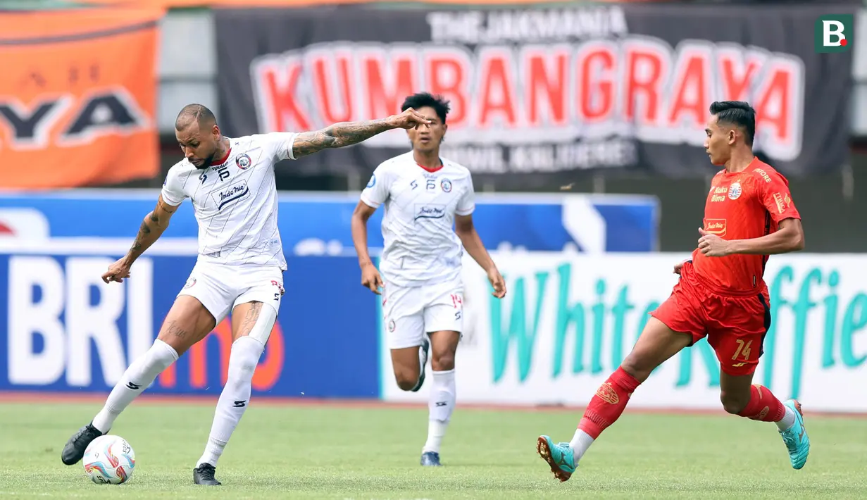 Foto: Sempatkan Sujud Setelah Cetak Gol, Ini Dia Ragam Selebrasi dan ...