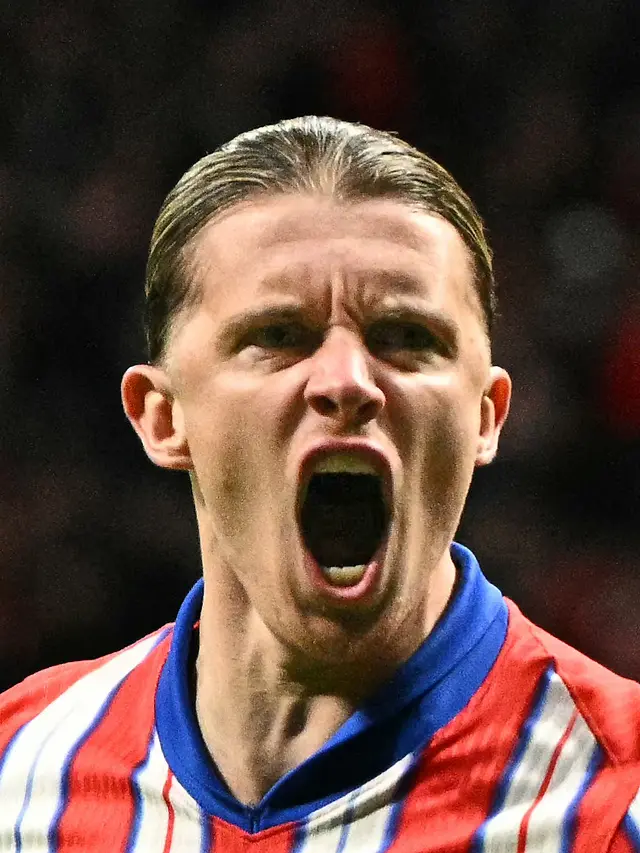 Perjalanan Karier Conor Gallagher: Dari Crystal Palace, Kini Jadi ...