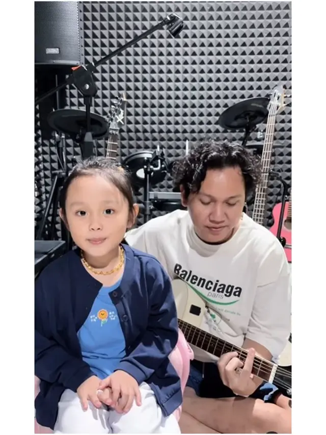 7 Potret Terkini Shabira Alula, Seleb Cilik yang Diduga Jadi Korban ...