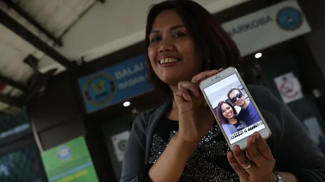 Begini Wajah Terbaru Jupiter Fortissimo Usai Ditangkap - ShowBiz ...