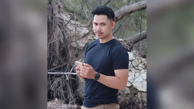 Jadi Selebgram dari Nol, Riffan Bagikan Rahasia Mendapat Banyak Endorse ...