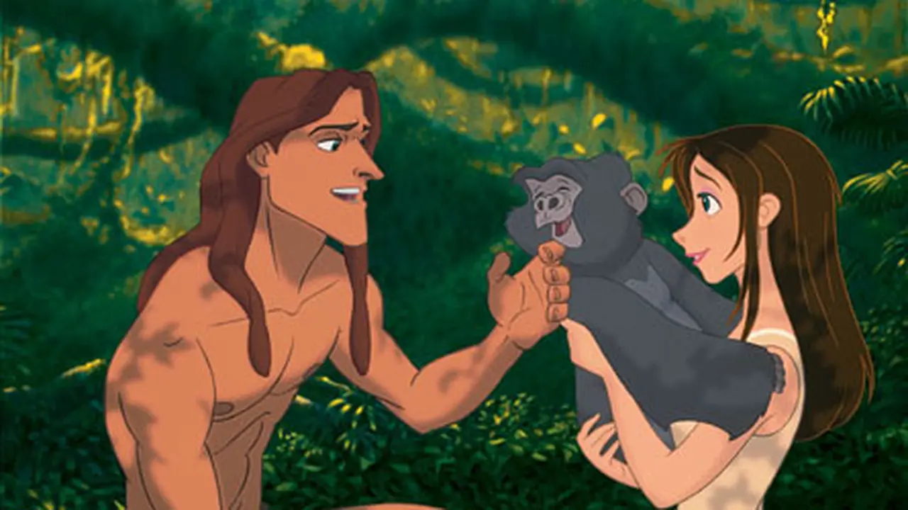 6 Teori Film Animasi Disney yang Hebohkan Penonton Dewasa - ShowBiz ...