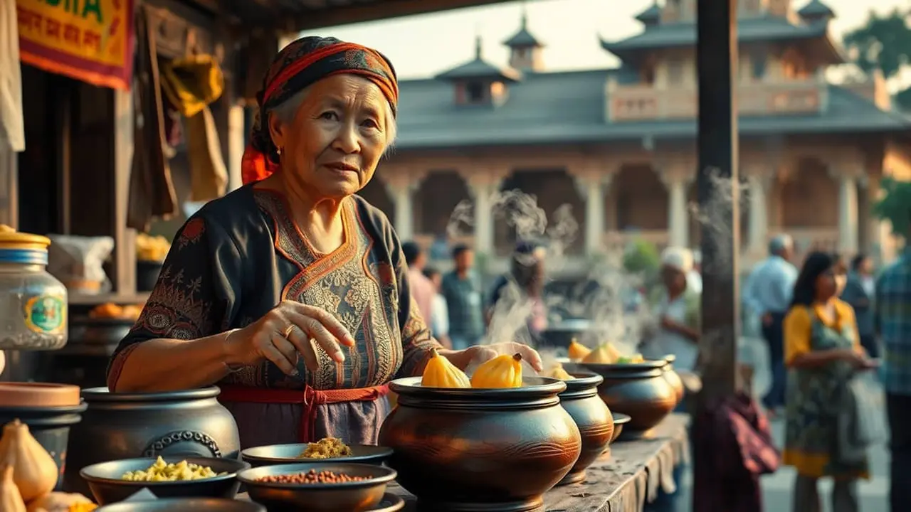 Resep Gudeg, Panduan Lengkap Membuat Hidangan Khas Yogyakarta - Feeds ...
