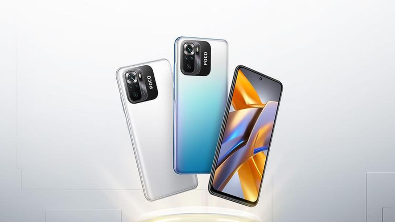 Daftar Harga HP Poco Terbaru September 2023, Poco M5 Kini Cuma Rp 1 Jutaan