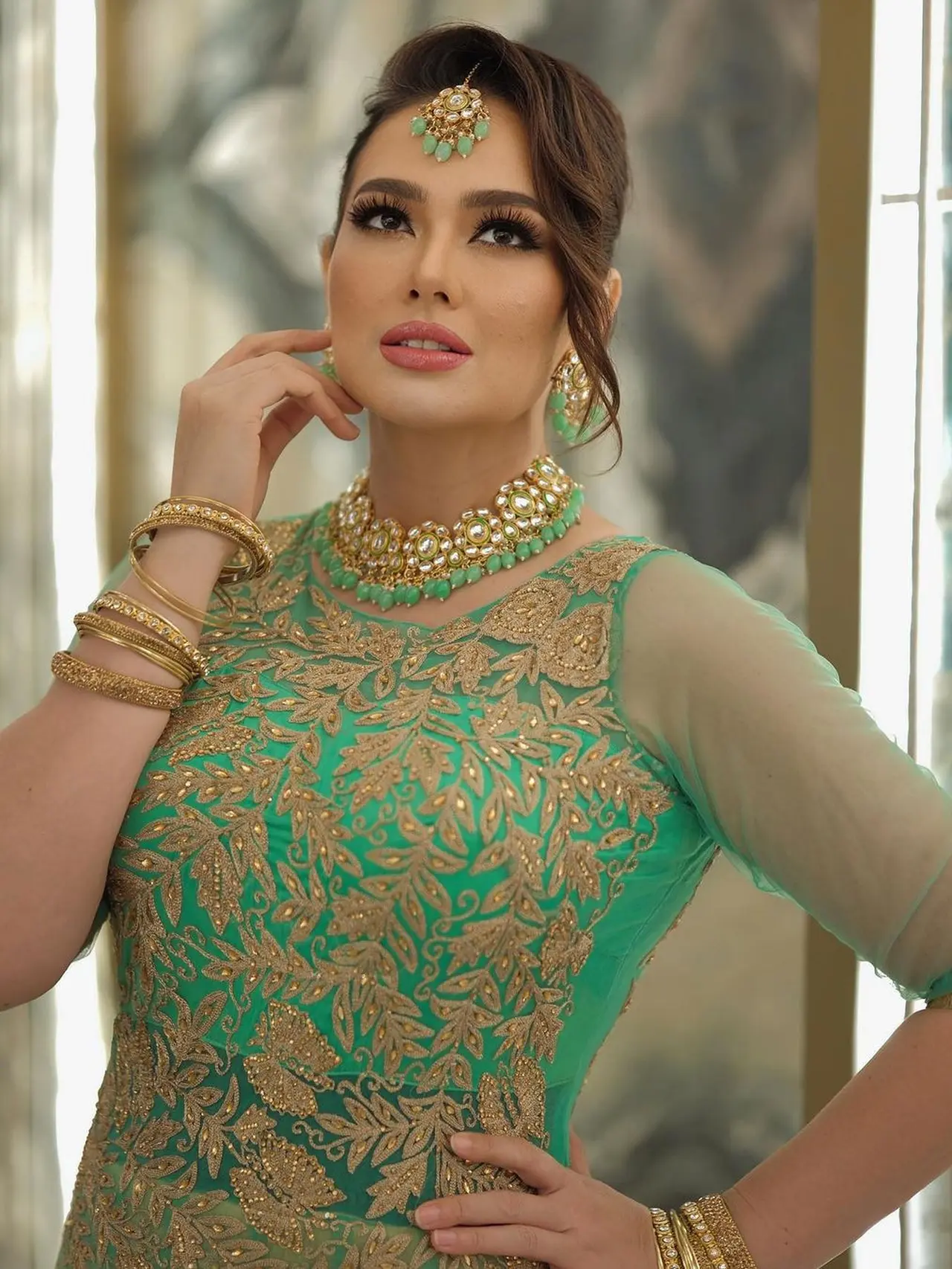 Catherine Wilson Ungkap Alasan Perceraian dengan Idham Mase: Kisah ...