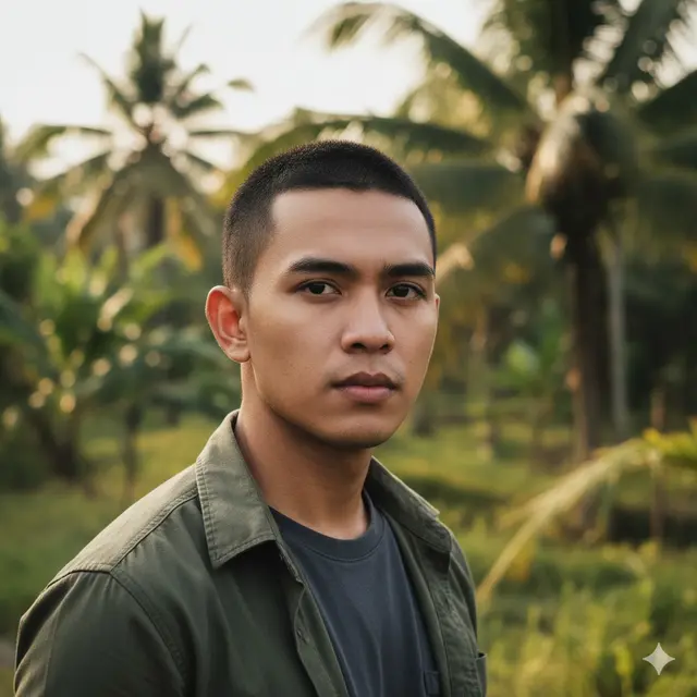 10 Model Rambut Pria Pendek Rapi 2 Jari, Tampil Stylish dan Maskulin ...