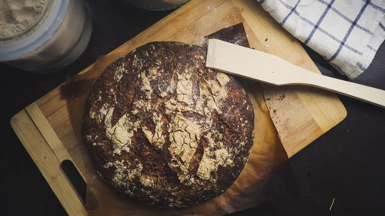 6 Jenis Roti untuk Diet, Perhatikan Jumlah Konsumsinya - Hot Liputan6.com