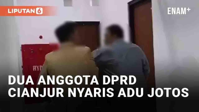 Berita Adu Jotos Hari Ini - Kabar Terbaru Terkini | Liputan6.com