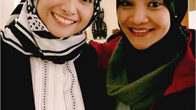 Perjuangan 11 Tahun Hanum Salsabiela Rais yang Mengharukan dan ...