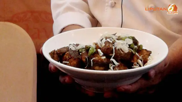 Biji Pucung, Bumbu Rahasia Kelezatan Masakan Betawi - Regional Liputan6.com