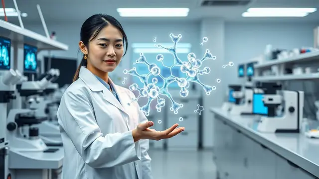 Apa Itu Enzim: Pengertian, Fungsi, dan Cara Kerjanya - Feeds Liputan6.com