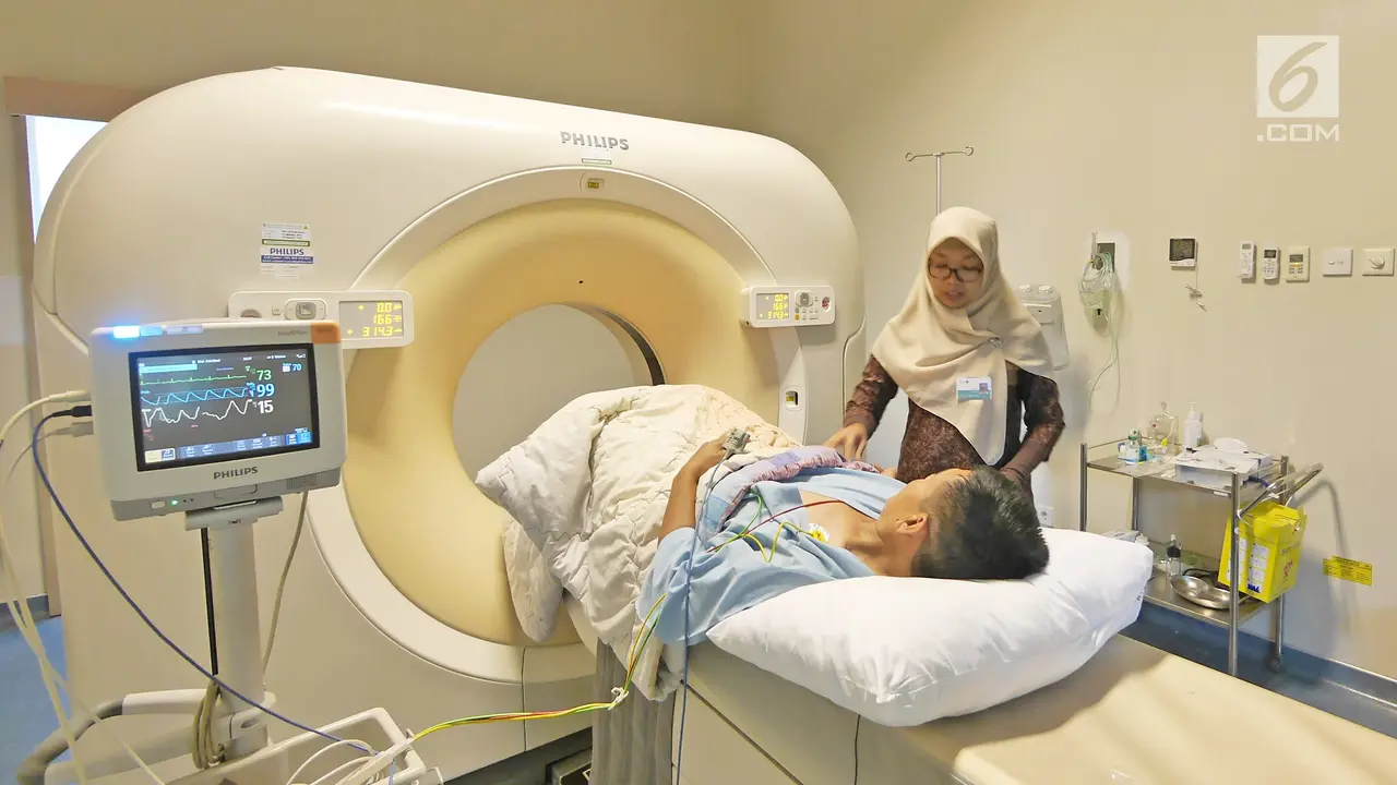 7 Perbedaan MRI dan CT Scan, Mulai dari Prinsip Kerja hingga Fungsinya ...