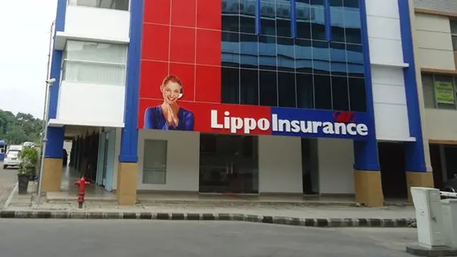 Bikin Produk Baru, Lippo Insurance Keluarkan Dana Rp 5 Triliun - Bisnis ...