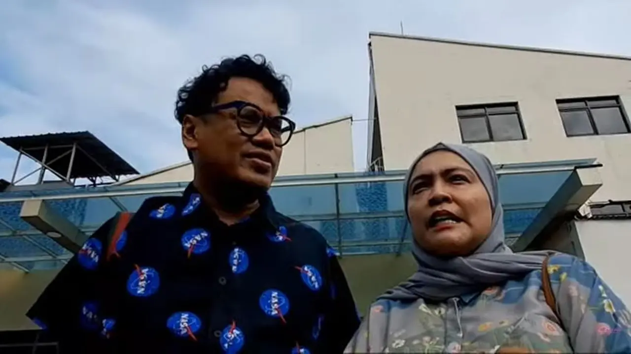 Sejumlah Artis Daftar Caleg Pemilu 2024 dari PAN, Ada Istri Uya Kuya ...