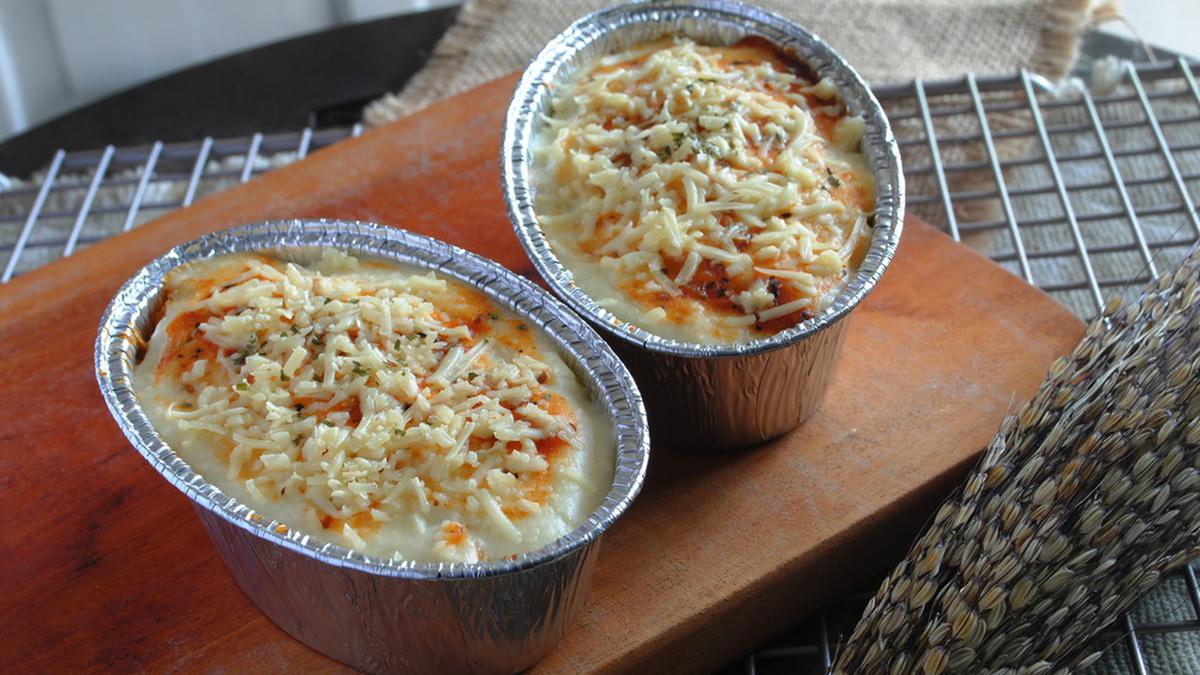 Bukti Super Power Seorang Ibu, Ini Cerita Weni Besarkan Cemilan Asiyah