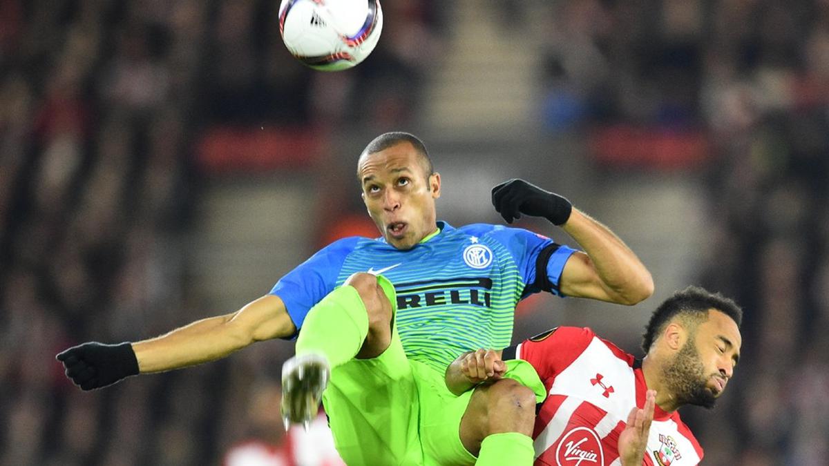 Atletico Madrid Vs Inter Milan Jadi Panggung Reuni Miranda - Dunia Bola.com