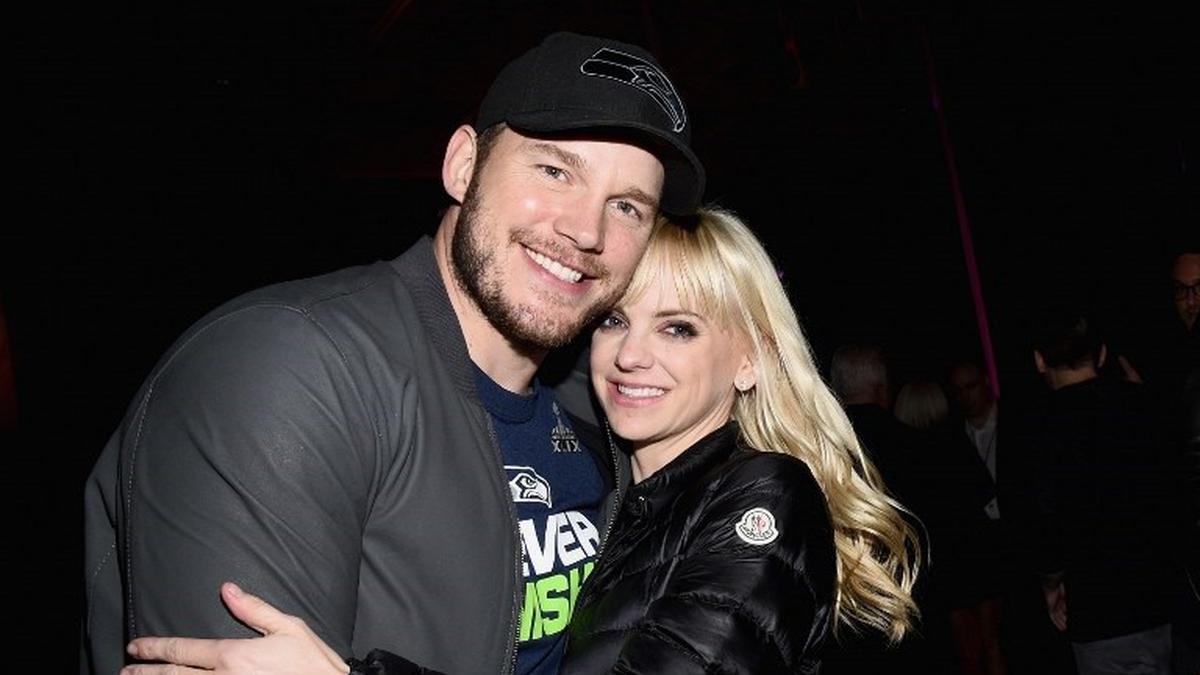 Ngaku Masih Cinta, Chris Pratt Bercerai dengan Sang Istri - ShowBiz ...