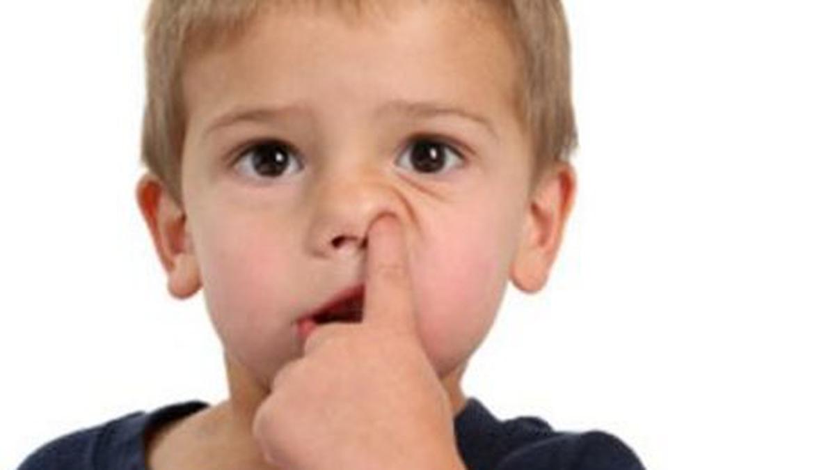 Kenapa Bisa Ada Banyak Upil di Hidung? - Health Liputan6.com