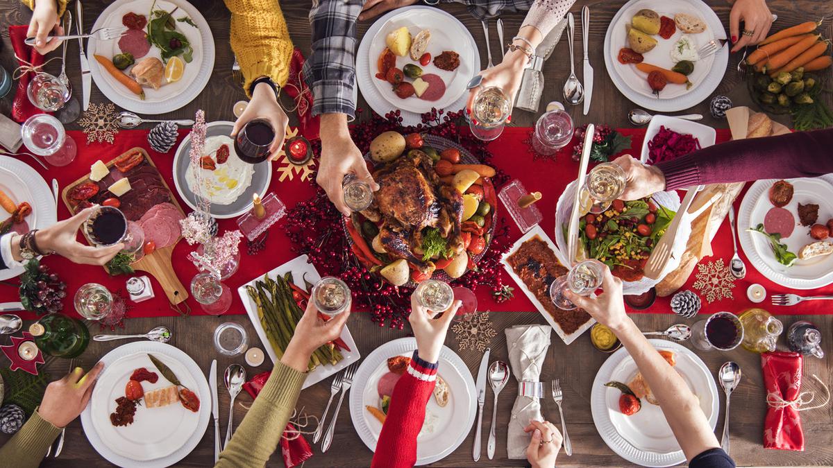 6 Makanan Terenak di Dunia, Ada yang dari Indonesia - Lifestyle ...