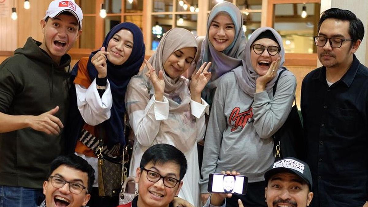 120 Kata-Kata Islami Motivasi Hijrah yang Singkat, Istiqomah di Jalan ...