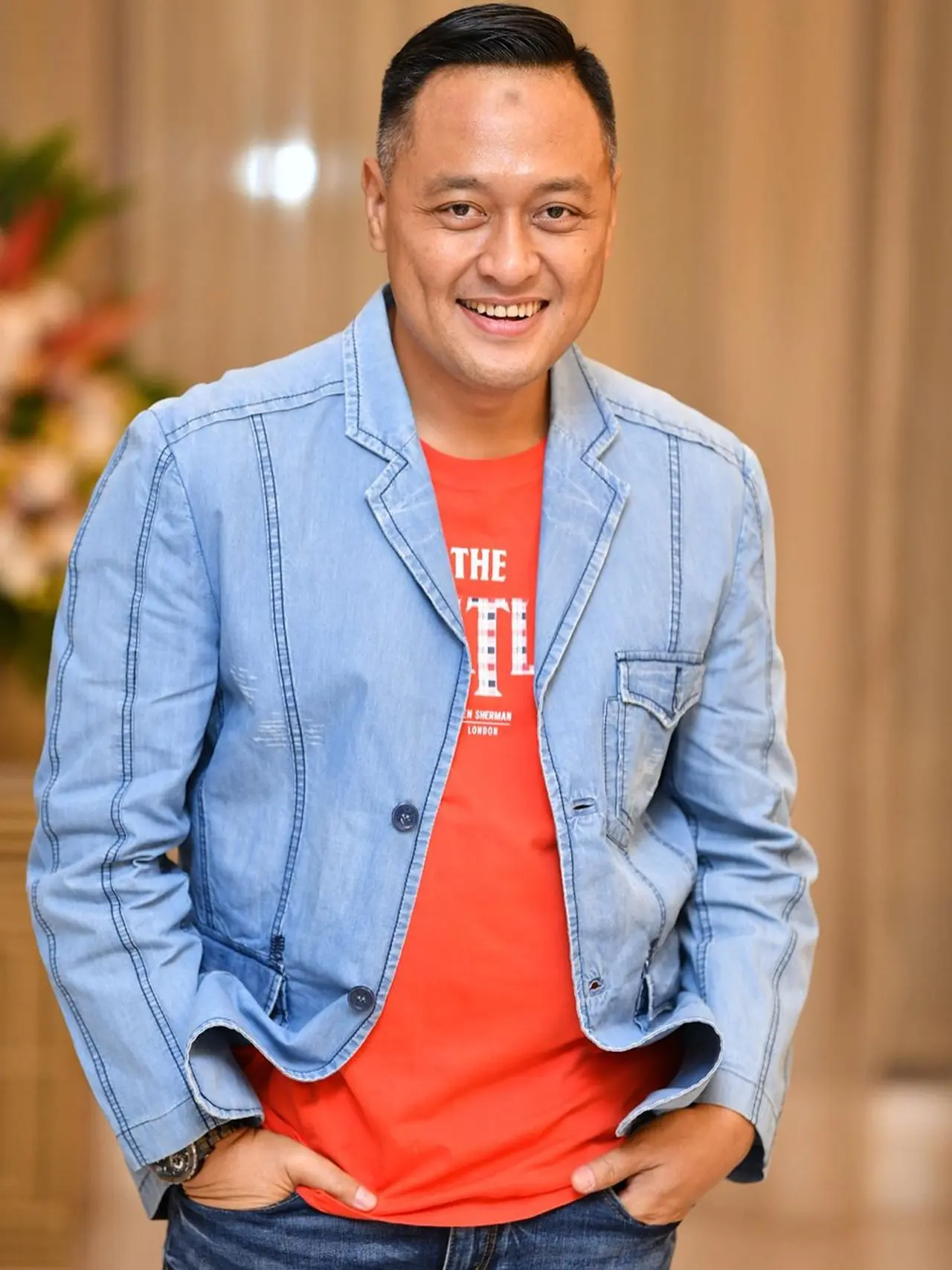 Ibunda Bemby Putuanda Meninggal Dunia - ShowBiz Liputan6.com