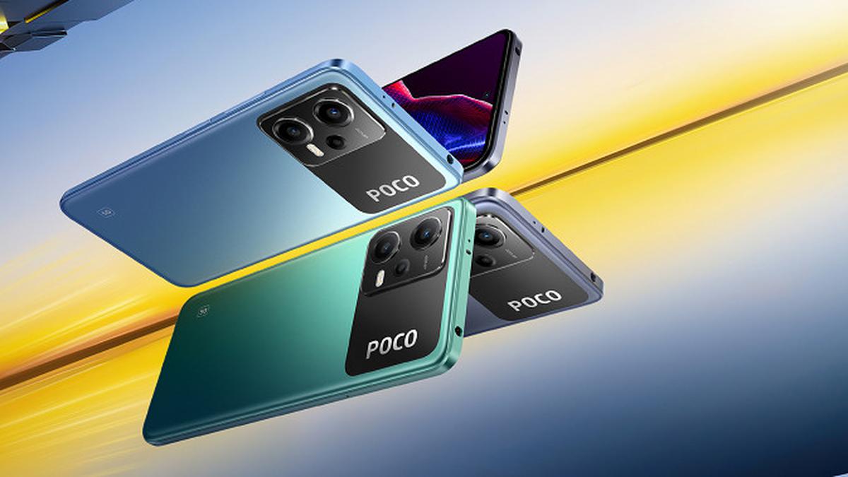 Poco X5 Turun Harga di Indonesia, Kini Mulai Rp 2 Jutaan