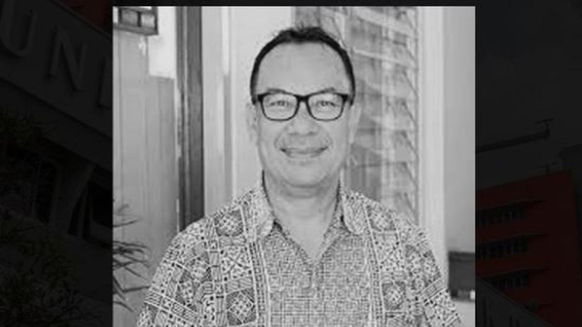 Guru Besar Hukum Tata Negara Unpar Asep Warlan Yusuf Meninggal Dunia ...