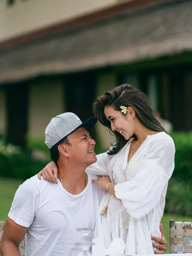 Reaksi Wijin Kali Pertama Lihat Video Syur Gisel: Gue Enggak Bisa ...