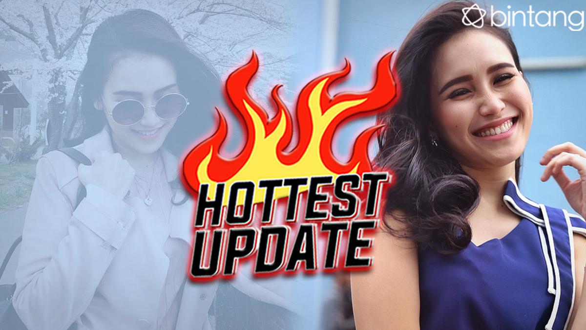 Gosip Terkini: Ayu Ting Ting, Lucinta Luna, Mulan Jameela - Entertainment Fimela.com