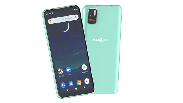 Intip Spesifikasi Advan G5 Plus, Smartphone Lokal Rp 1 Jutaan - Tekno ...