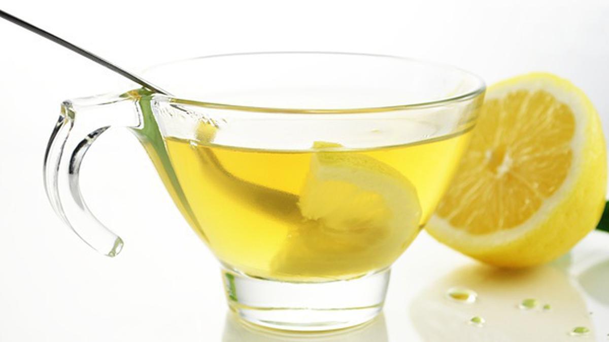 9 Alasan Mengapa Kamu Harus Minum Teh Lemon Setiap Hari - Beauty Fimela.com