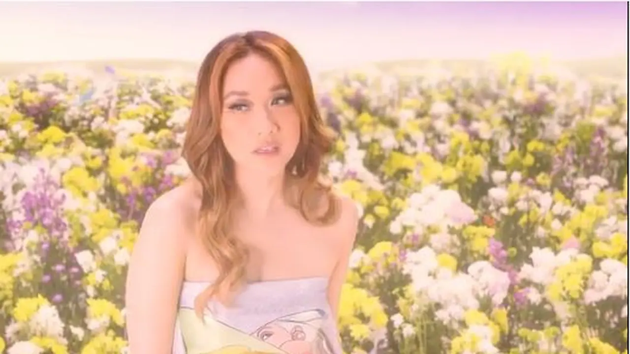 Tampil Beda, Ini 6 Potret Terbaru Bunga Citra Lestari dengan Rambut ...