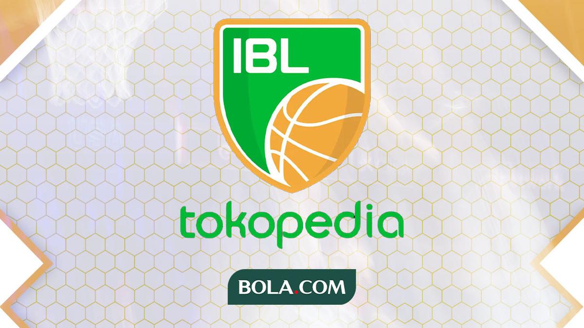 Live Streaming IBL 2024, Minggu 16 Juni 2024: Jangan Lewatkan 4 Laga Seru!