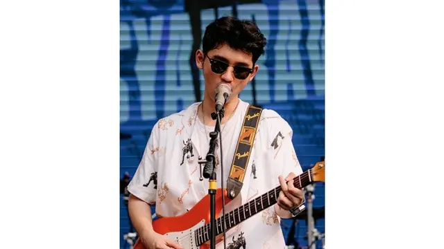 Ingat Pemeran Udin di Sinetron Si Entong? Ini 6 Potretnya Jadi Penyanyi ...