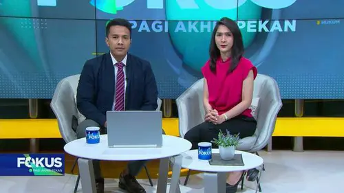 Fokus Pagi : Bus Rombongan Pelajar Menabrak Tiang Rambu di Ruas Tol Malang-Pandaan KM 72 | Enamplus