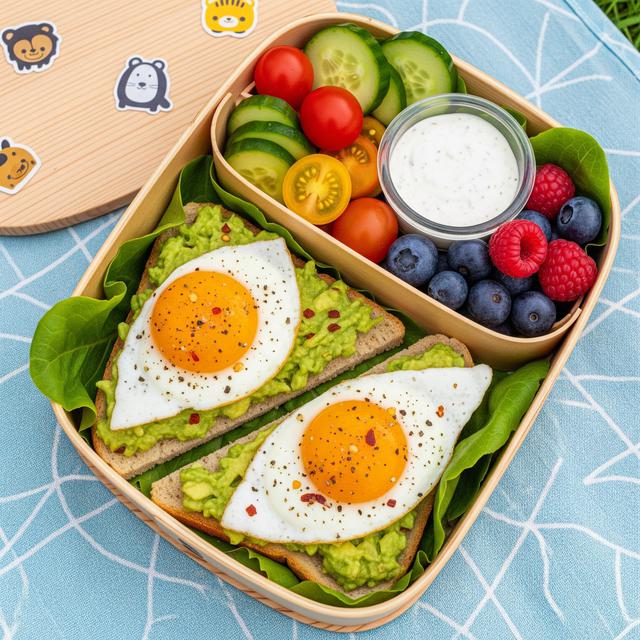 15 Ide Menu Sarapan 10 Menit untuk Anak, Praktis dan Disukai Si Kecil
