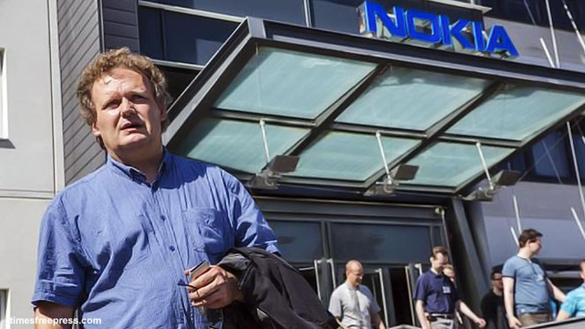 Nokia PHK Ratusan Karyawan IT - Tekno Liputan6.com