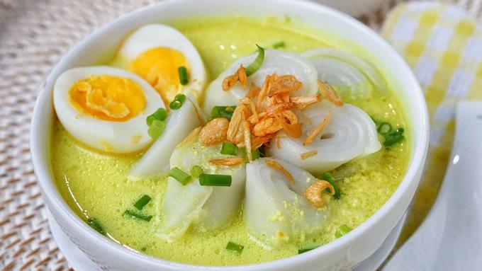 Cara Membuat Burgo Dan Kuahnya – iFaWorldCup.com