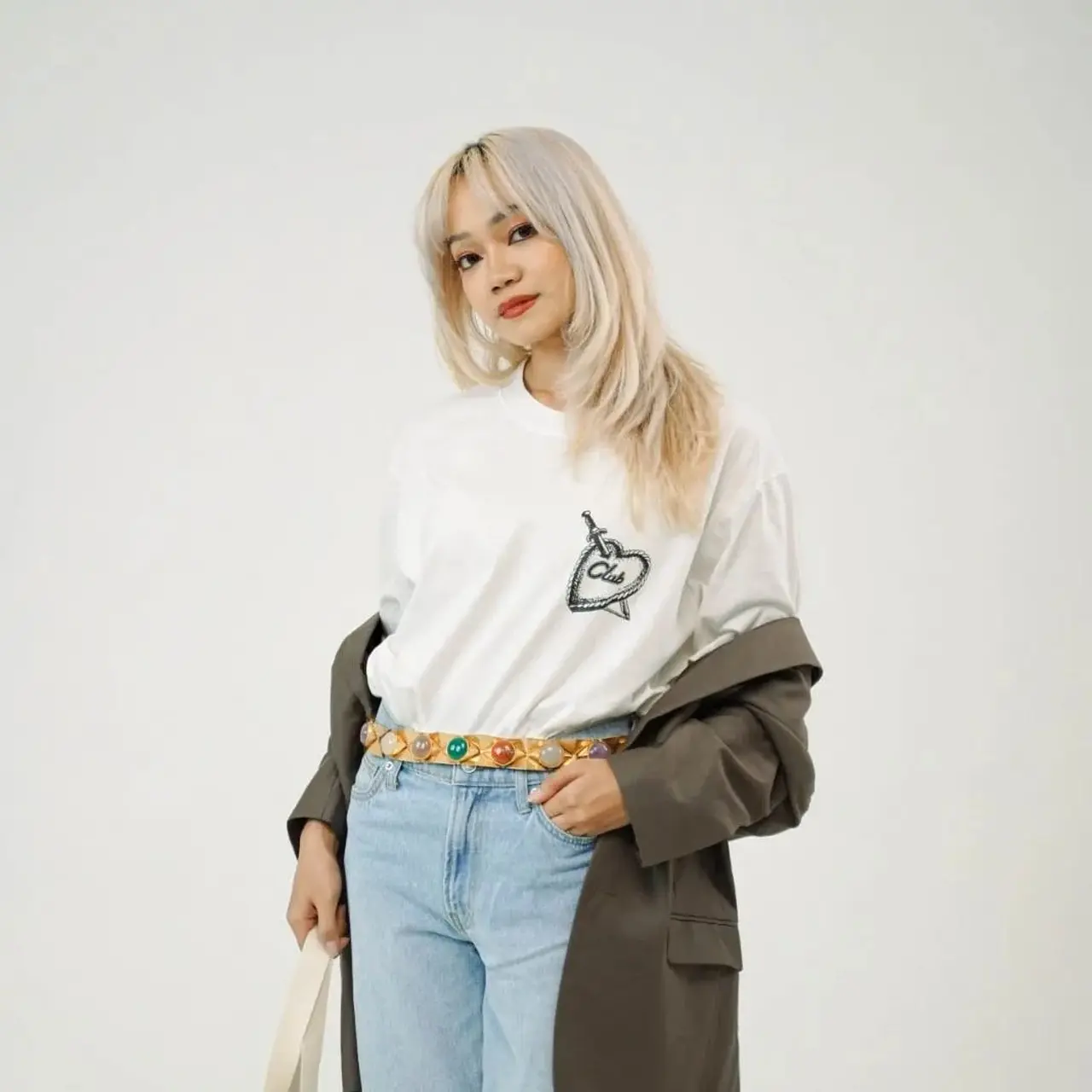 Totalitas Fathia Izzati Garap Klip Terbaru Reality Club, Sebut Jadi ...